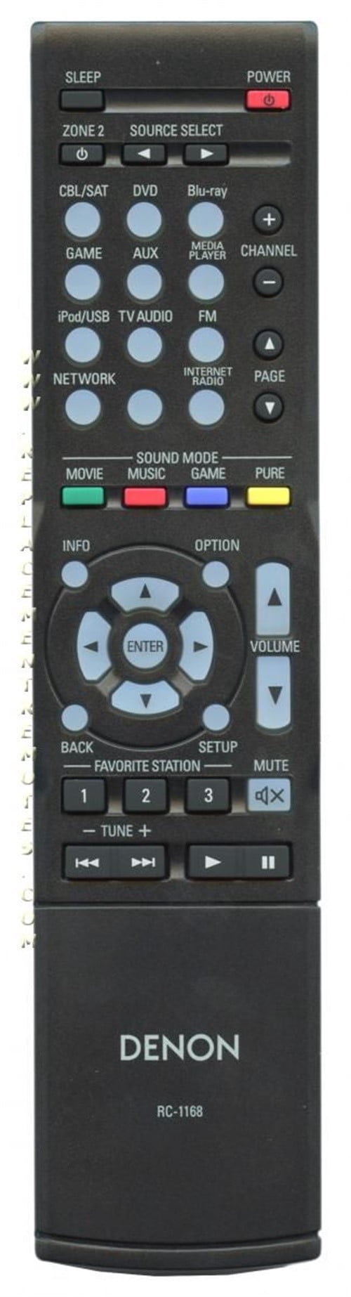 RC1168 - Walmart.com