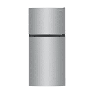 Haier HRB15N3BGS 15 Cu. Ft. Stainless Bottom Freezer Refrigerator ...