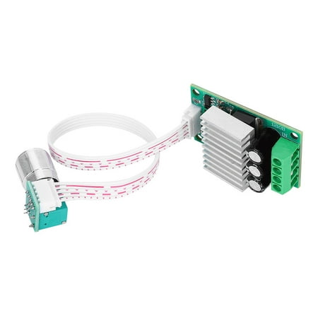 Gupbes Variable Speed Controller,Motor Controller,PWM DC Motor Speed ...