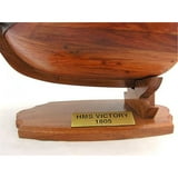 HMS Victory Bow Section - Walmart.com