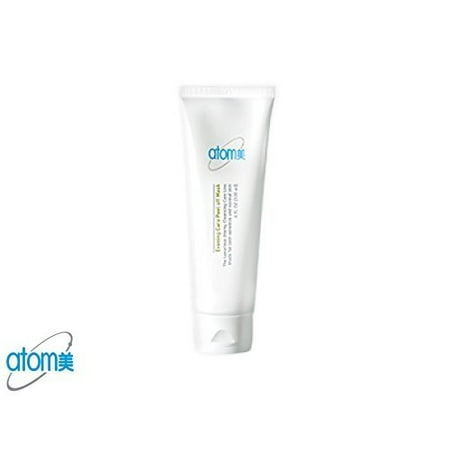 Atomy Evening Care Peel Off Mask Pack Pore Care and Firming Actoin 4 Fl ...