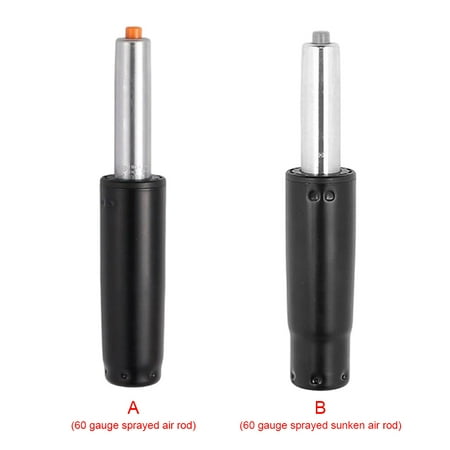 Lifting Rod Headrest Swivel Support Stick Gas Lift Cylinder Shock ...