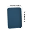 Number Cake Pans For Baking Large Wheat Straw Tray Hotel Restaurant