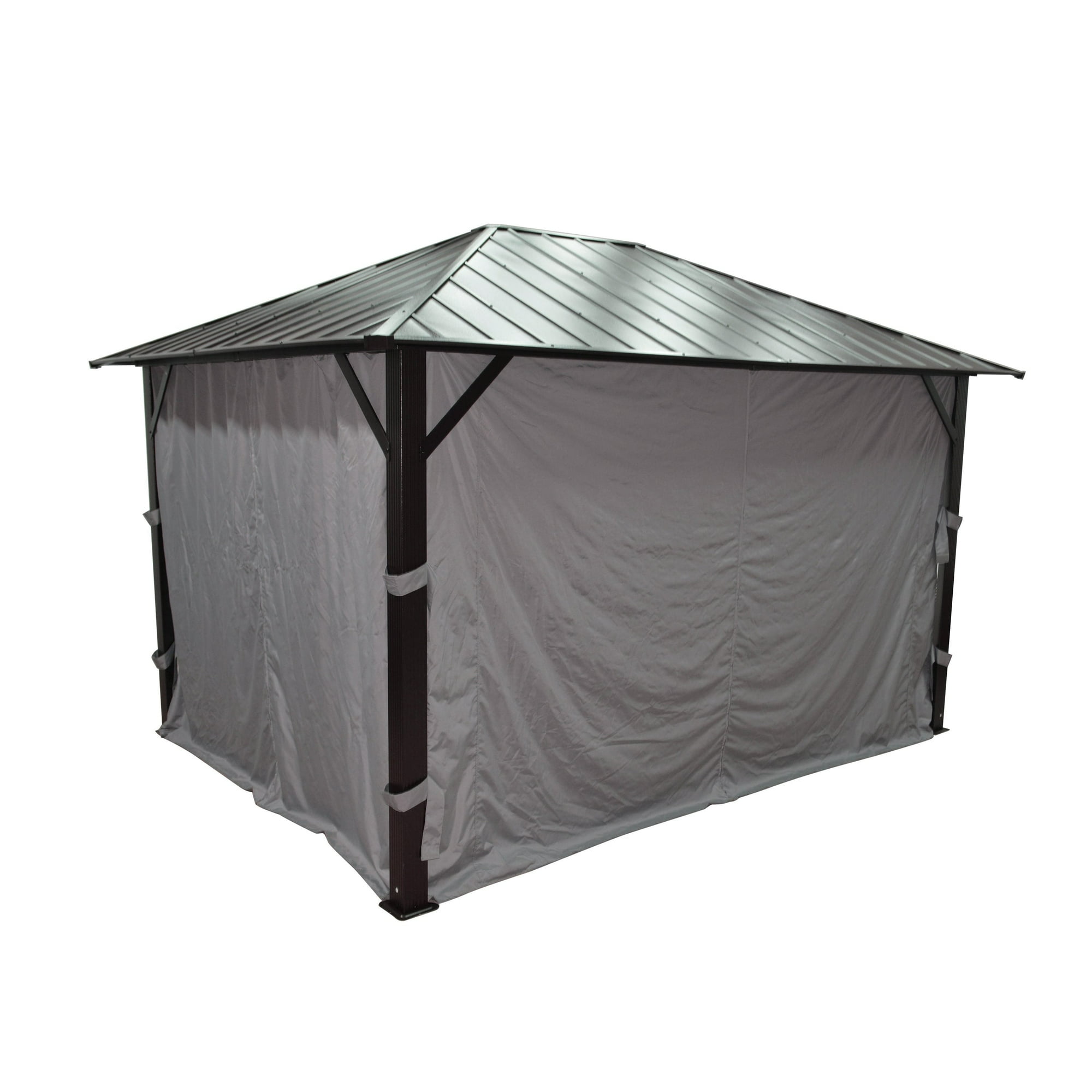 Click here for F. Corriveau International - Curtain For Gazebo 10... prices