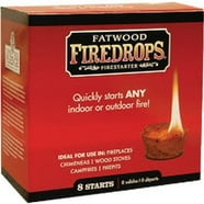 Enviro-Log Color-Flame 48-Pack - Walmart.com