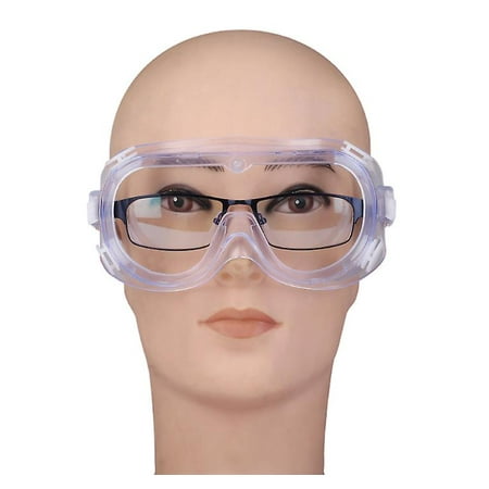Fully Closed Protective Goggles, Isolation Goggles, Fall Protection ...