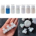 Mica Powder for Epoxy Resin Pearl Pigment Powder for Soap Making ...