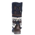 Free Shipping! MUK LUKS Women's Shawna Sweater Boots - Comfortable ...