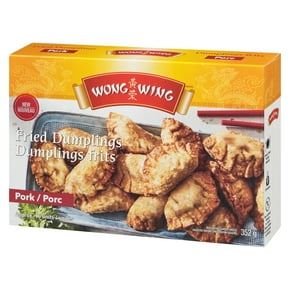 Wong Wing | Walmart Canada