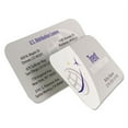 True Print Clean Edge Business Cards, Inkjet, 2 X 3.5, Ivory, 200 Cards ...
