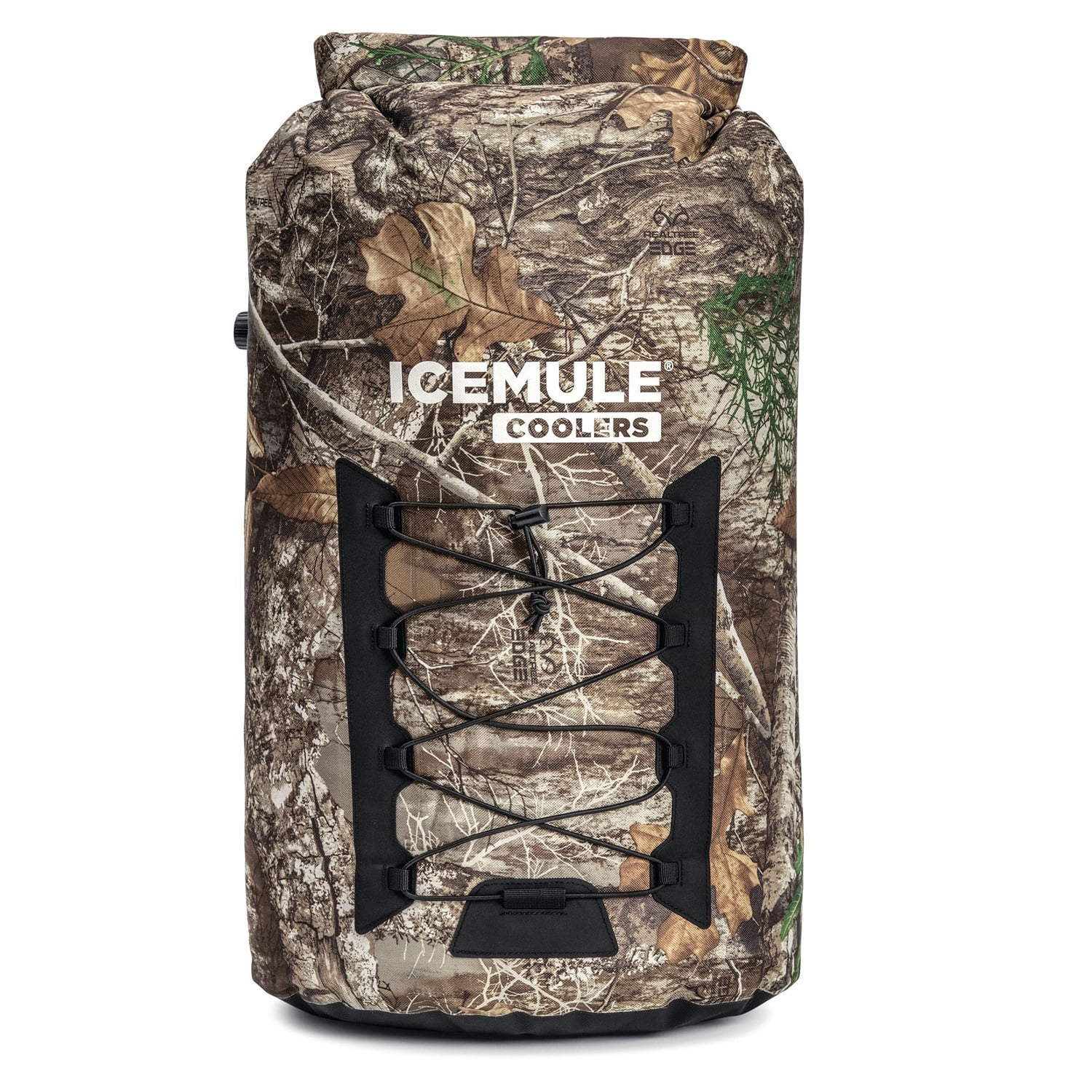 IceMule Pro XLarge 33 Liter 24 Can Soft Insulated Waterproof Backpack ...