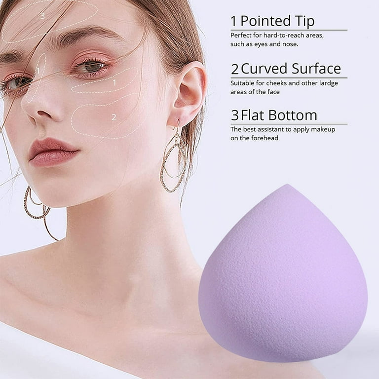 Professional Makeup Sponges | Saubhaya Makeup