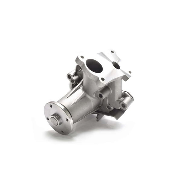 Bomba De Agua Mitsubishi L200 4cil 2.5 2011 Cardic Bomba de Agua ...