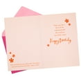 Dayspring Religious Birthday Greeting Card (Joy, Hope, Peace) - Walmart.com