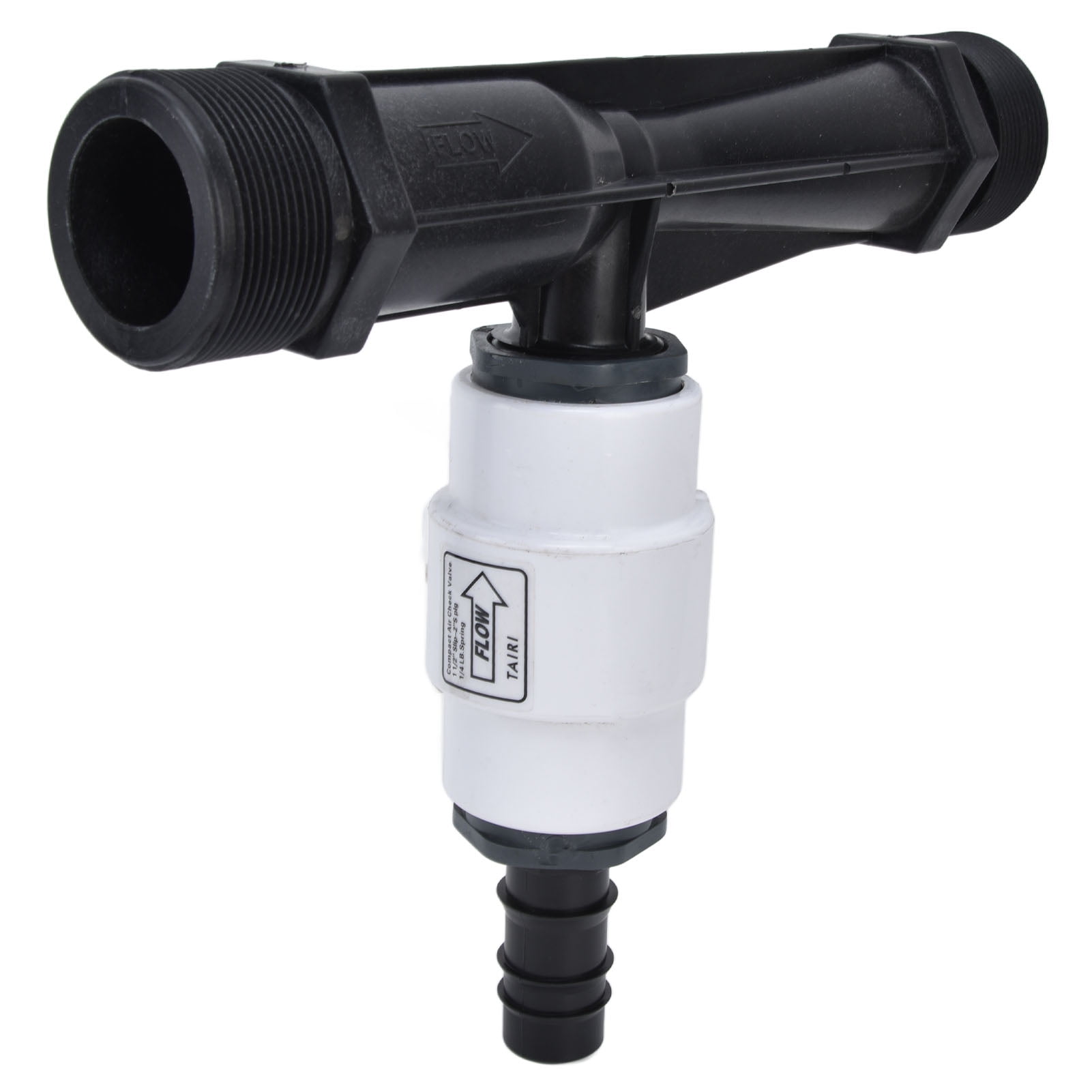 Irrigation Tool,G2 External Thread Venturi Agriculture Fertilizer ...