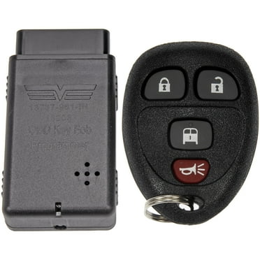 Free Shipping! Dorman 99361 Keyless Entry Transmitter for Specific ...