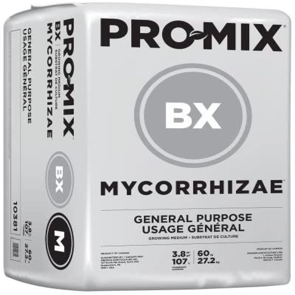 Buy Premier Tech Pro-Mix BX Mycorrhizae Premier Pro-Mix BX Mycorrhizae ...