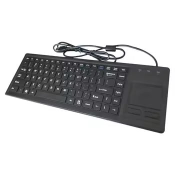 Click here for Other Cool Computer Keyboard Trackball prices