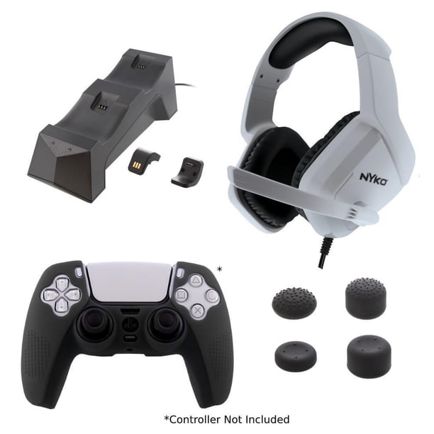 Nyko Deluxe Master Pak for Playstation 5 - Walmart.ca