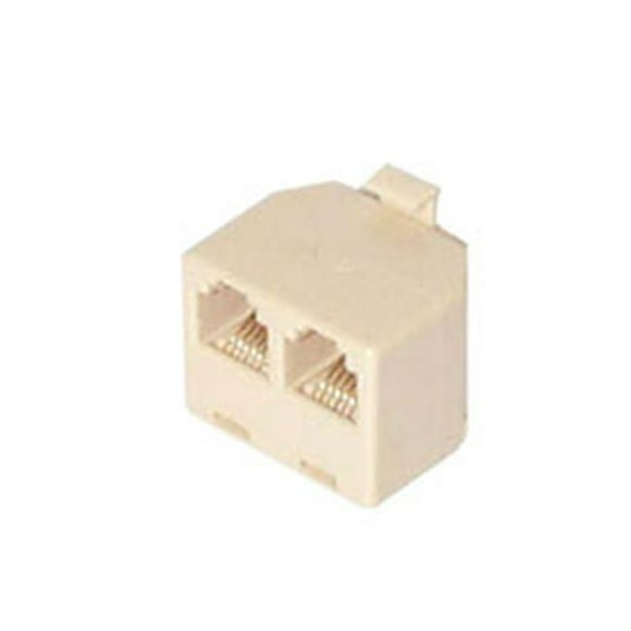 Rj11 Rj45 Adapter
