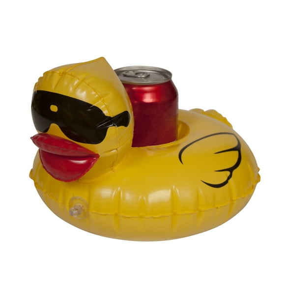 Inflatable Ducks