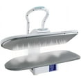 Pyle Pure Clean Table Top Steam Press with Steam Burst Function, Large ...