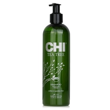 Tea Tree Oil by CHI for Unisex - 25 oz Conditioner - Walmart.com