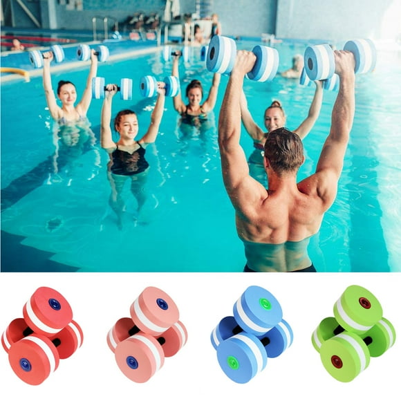 Water Ankle Weights Pool Exercise