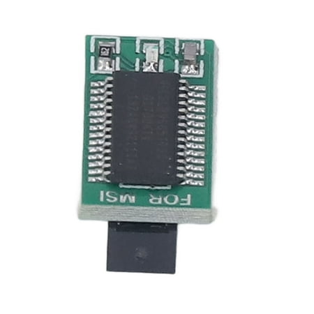 TPM Encryption Security Module, Standard PC Architecture High PCB 14Pin ...