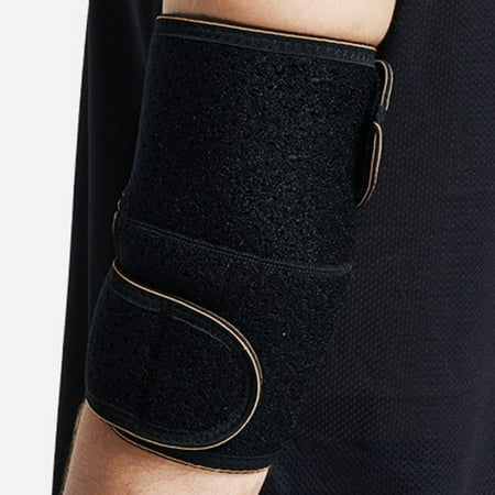 Elbow Guard Wrist Cuff - Elbow Guard - Protects the joints of the arm ...