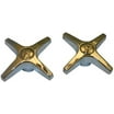 LASCO S-445-3 Phoenix, Streamway, 2353 Hot & Cold Shower Stem - Walmart.com