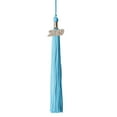 Class Act Graduation Graduation Tassel - 2019 - Silver Charm - 1 Color ...