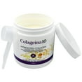 Colageina 10 Hydrolyzed Collagen Powder with Vitamin C, Water-Soluble ...