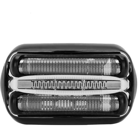 Replacement Razor Head, Razor Head for Series 3, in ABS and Stainless ...