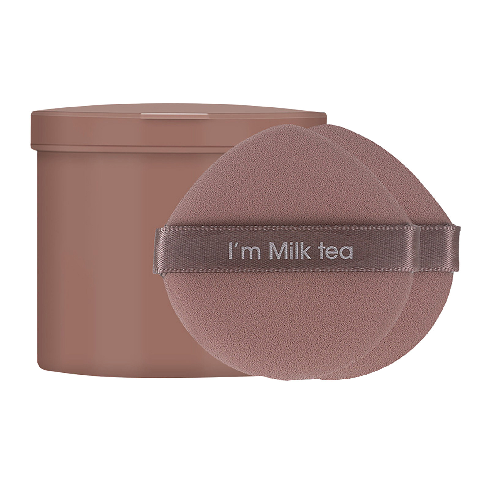 HIMIWAY Powder Puff Soft Makeup Puff Blending Sponge for Creams ,Powder ...