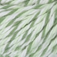 Lily Sugar'n Cream Green Twists Yarn, 100% Cotton, 56.7g/2oz, 95yd ...
