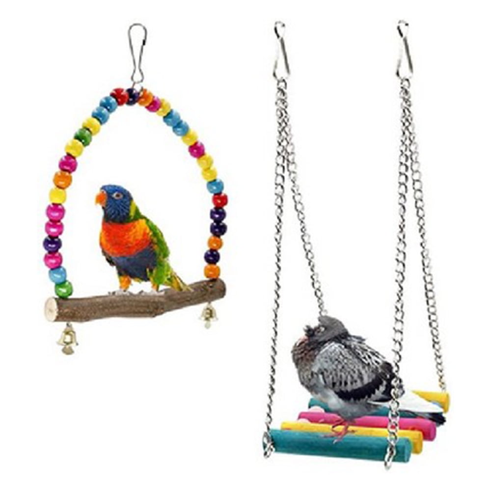 Click here for Dutchman Handmade Bird Toys  Non-Toxic Abs Easy To... prices
