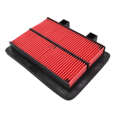 Air Filter Element ABS Plastic Engine Air Purifier Cleaner Element ...