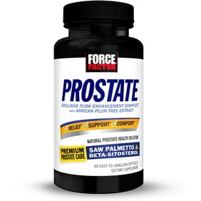 Prosvent – Natural Prostate Health Supplements for Men – Clinically ...