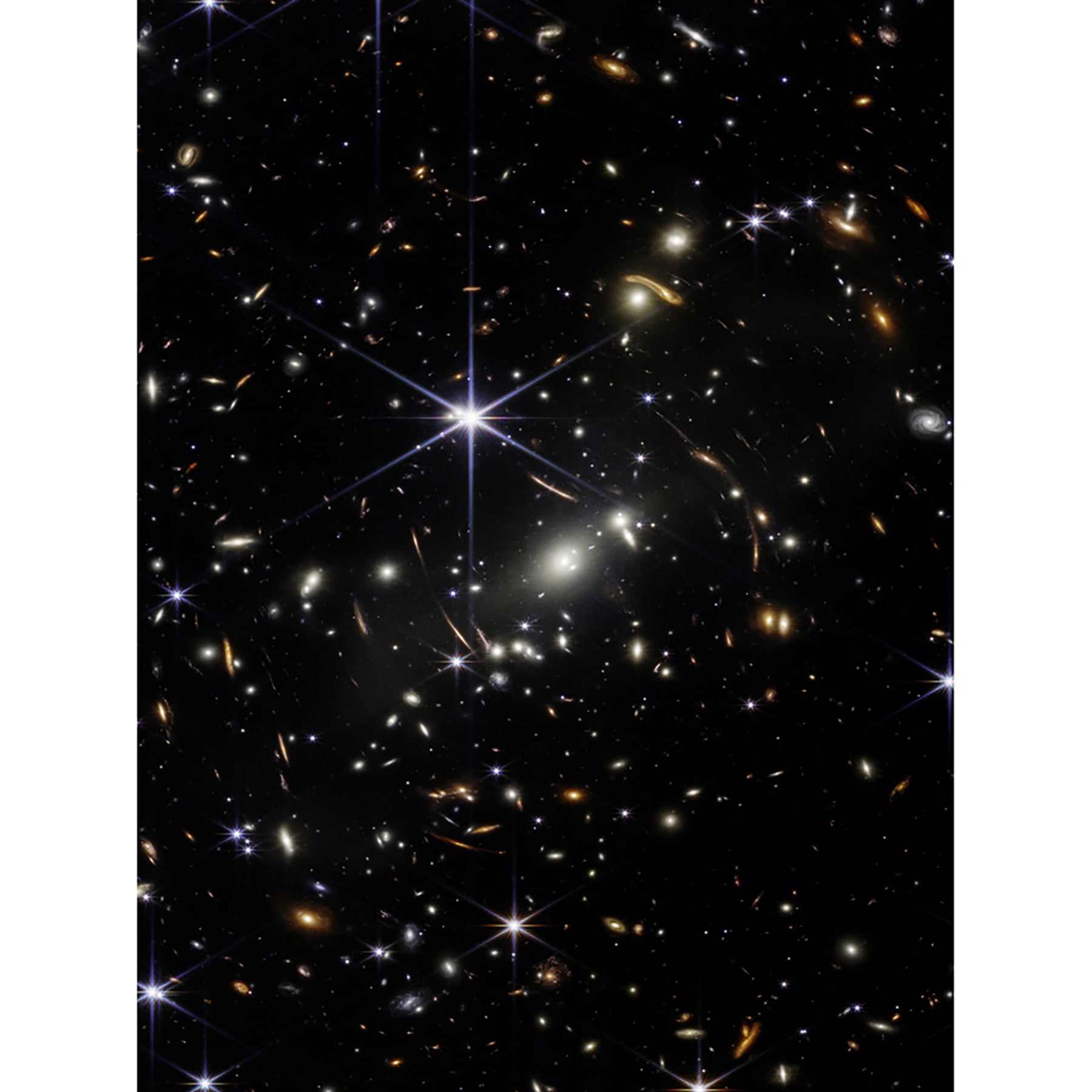 Art Star Nasa