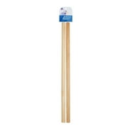 Prevue Pet Products Wacky Wood 36 inch Vertical Bird Perch 62399 ...