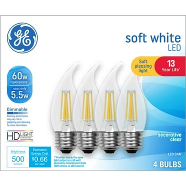 HQRP 2-Pack 110V LED Light Bulbs Cool White for Pfaff 7510 / 7530 ...