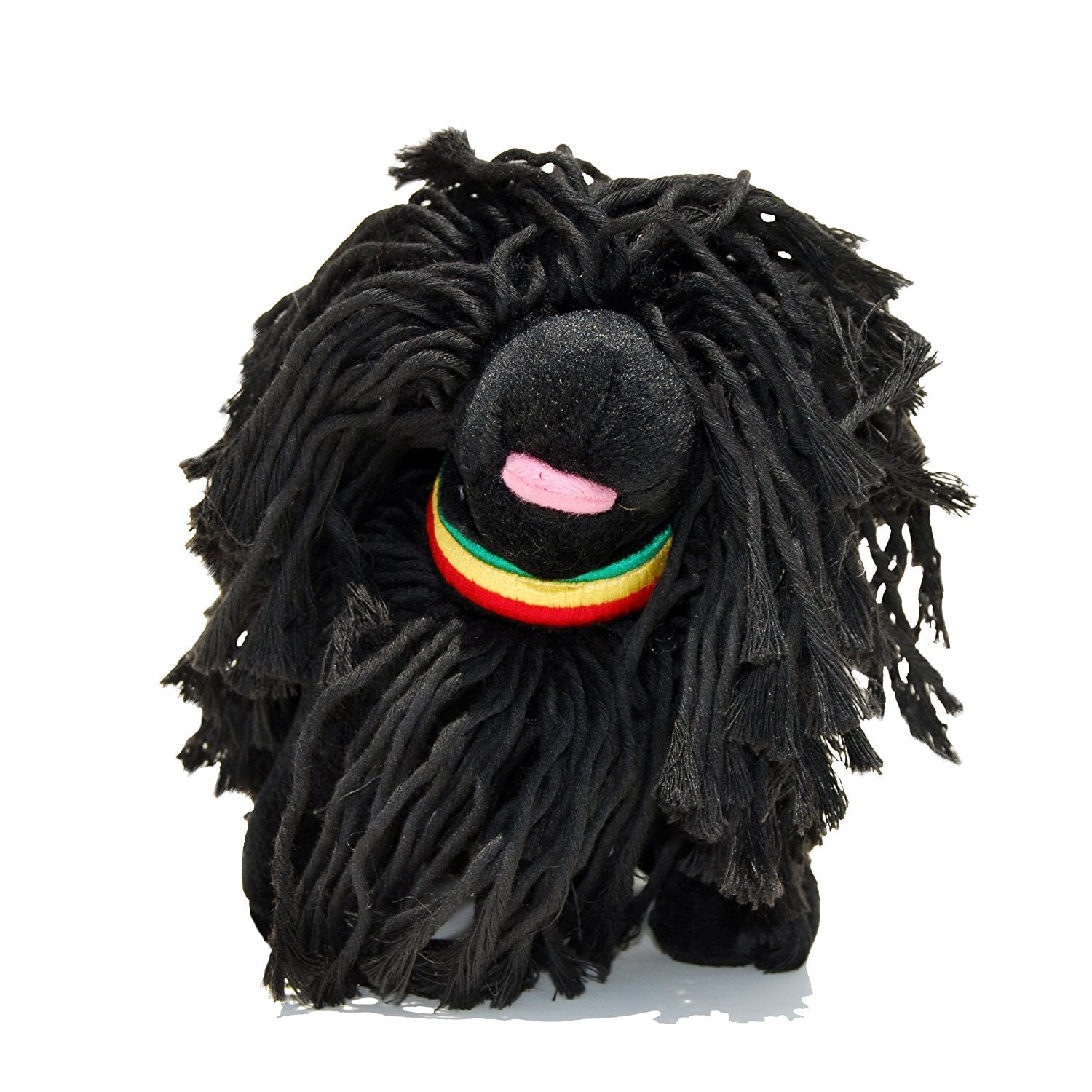 Puli Dog