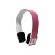 Inland ProHT Bluetooth HeadSet, Pink - Walmart.com