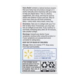 Equate Fast Acting Dairy Relief Lactase Enzyme Dietary Supplement, 12 ...