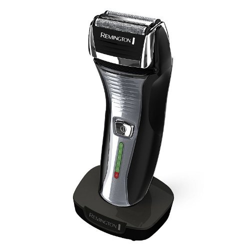 Remington F5 Dual Foil Razor - Walmart.com