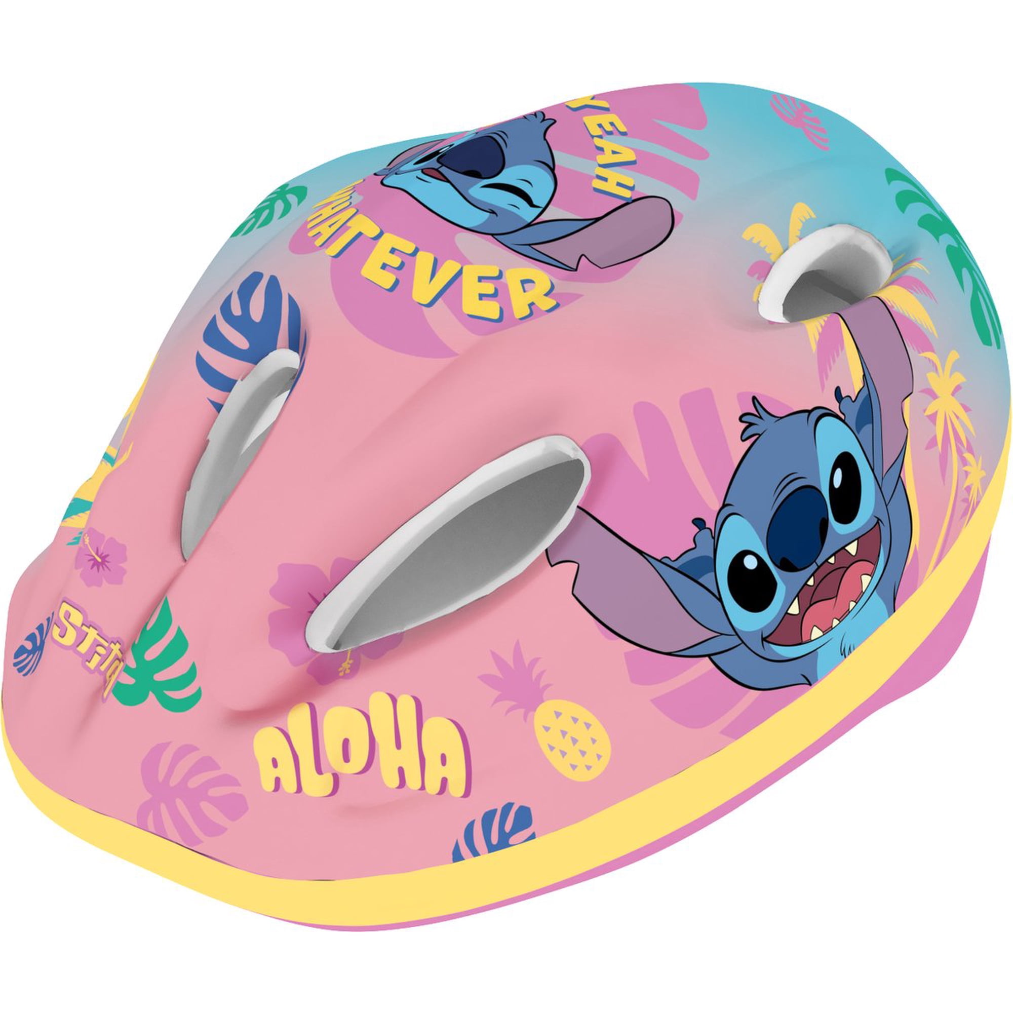 Click here for Lubai Commerce Casque De Vélo Enfant Disney Stitch... prices