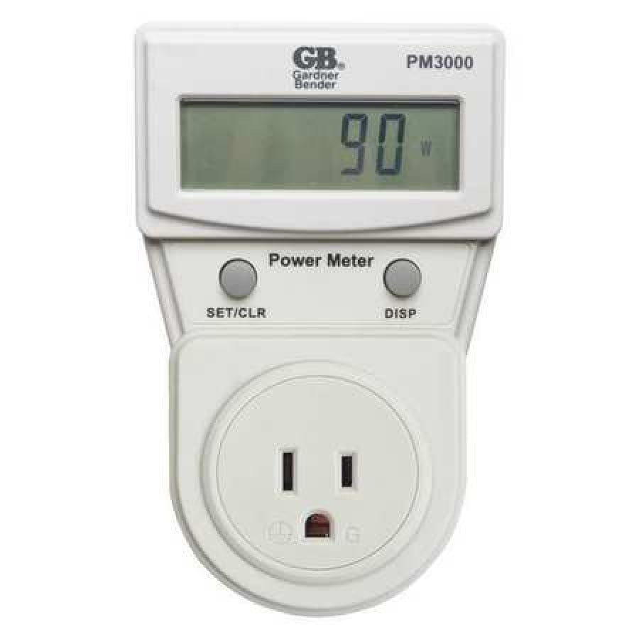 Energy Power Meter Monitor - Walmart.com - Walmart.com