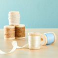 50 Pack Walmart Wooden Thread Spools for Arts, Crafts & Wood Making ...
