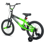 Kent Bicycle 18 Rampage Boys BMX Bike - Walmart.com